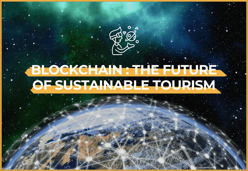 How blockchain will revolutionize the travel industry