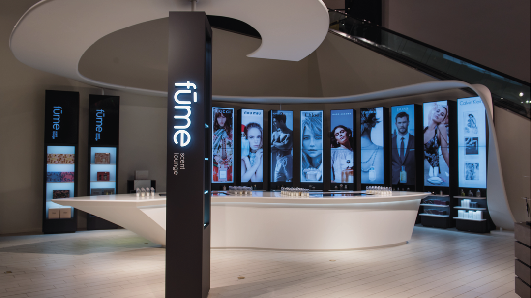 ICON Digital Productions - All Things Visual