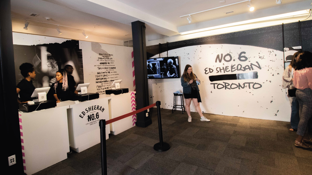 ICON Digital Productions - All Things Visual