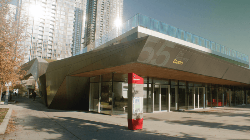 ICON Digital Productions - All Things Visual