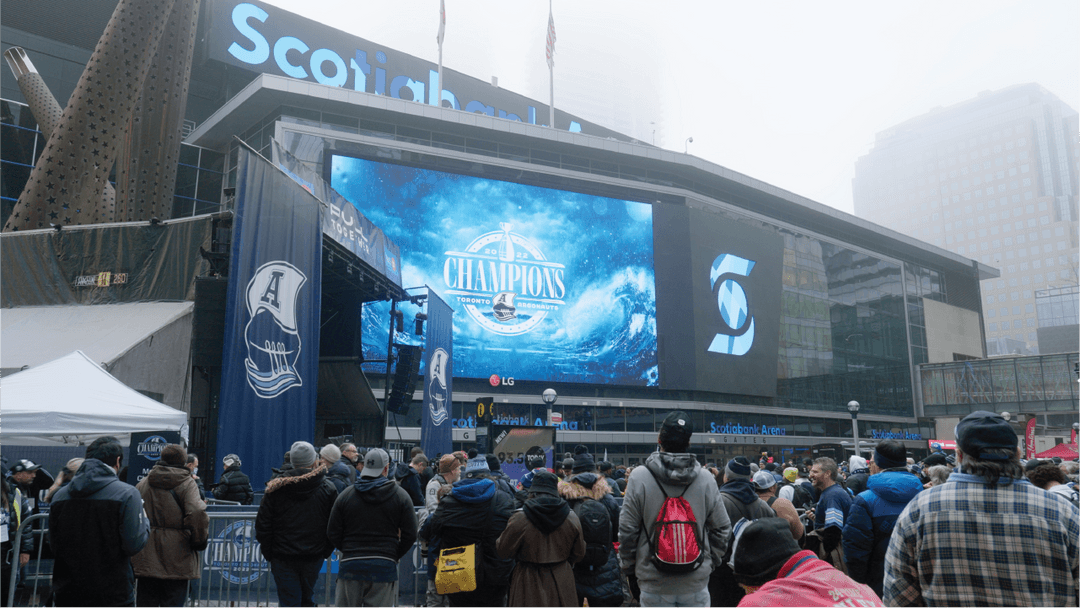 ICON Digital Productions - All Things Visual