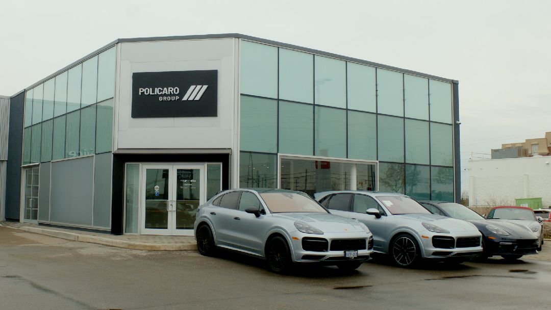 ICON Digital Productions - All Things Visual