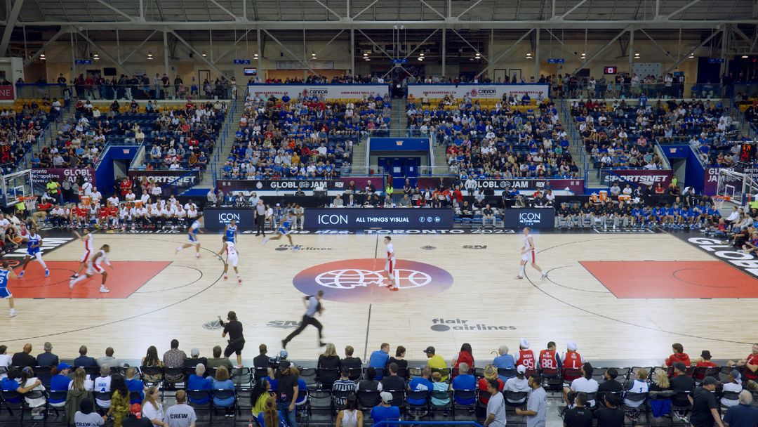 ICON Digital Productions - All Things Visual