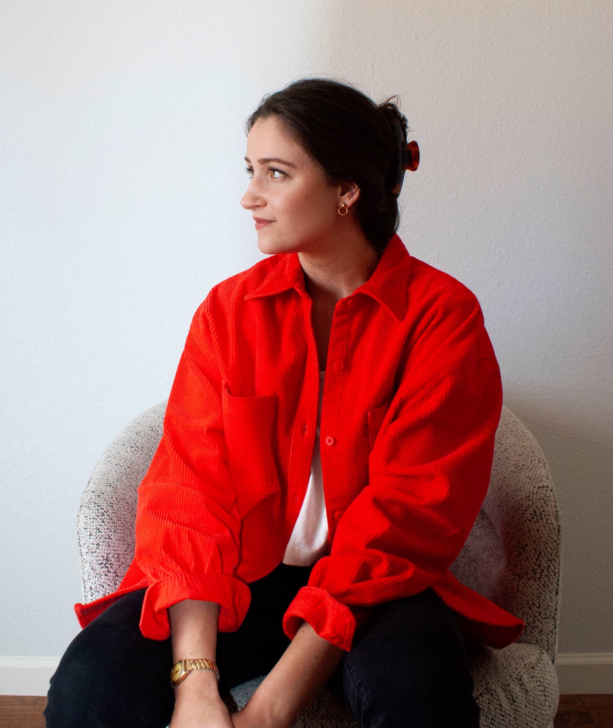 Allison Winter Design