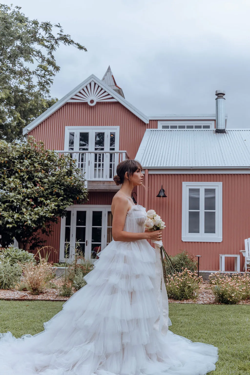 A South Coast Wedding Event Venue | Greyleigh