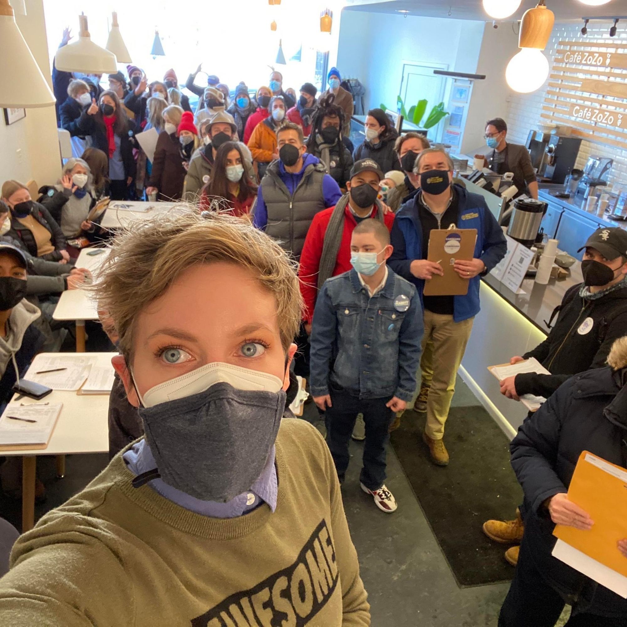 Home | Maggie O'Keefe