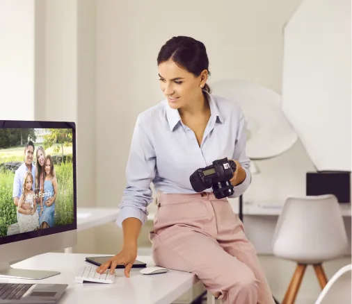 Photography Business Management Software | Picsello