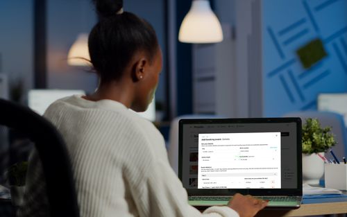 Client and Mini-Session Booking