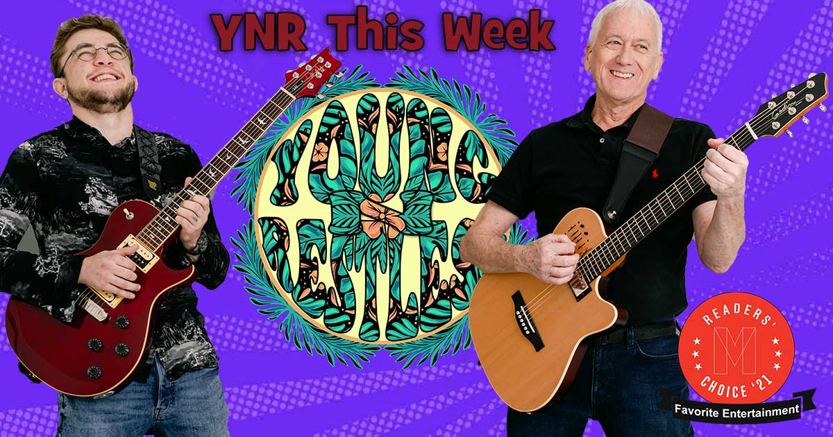 Young N Restless This Week