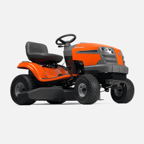 Trinity Mowers | Home