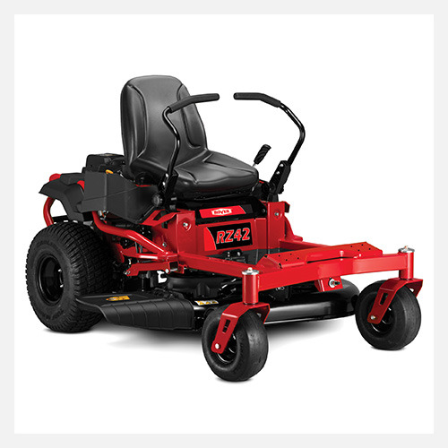 Trinity Mowers | Home