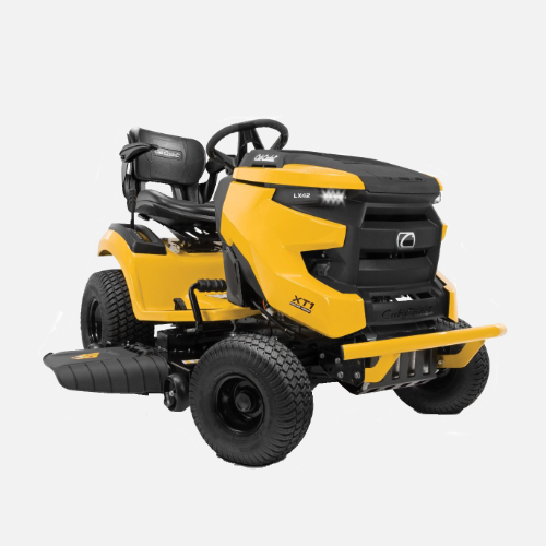 Trinity Mowers | Home