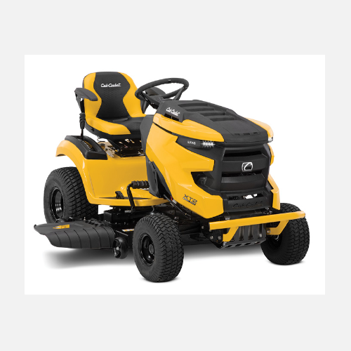 Trinity Mowers | Home