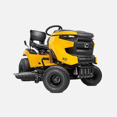Trinity Mowers | Home