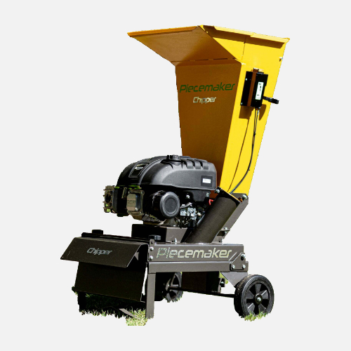 Ride-On Mowers