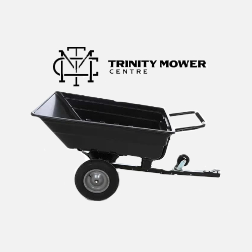 Ride On Trailer