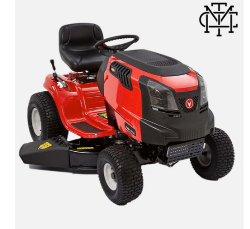 Trinity Mowers | Home