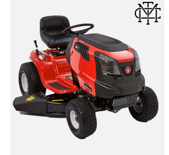 Trinity Mowers | Home