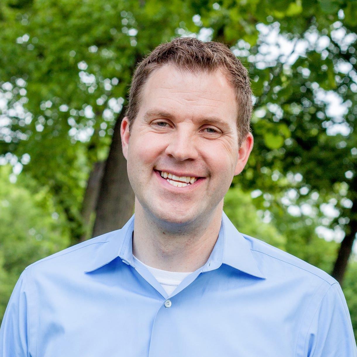 Interview with Rep. Jamie Long