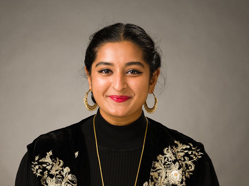 An interview with Ward 10 City Councilmember Aisha Chughtai