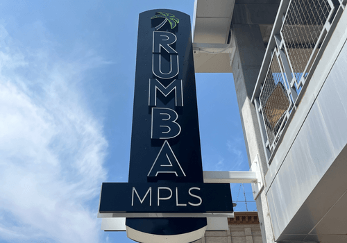 Rumba, a new Latinx lounge, expands Uptown nightlife