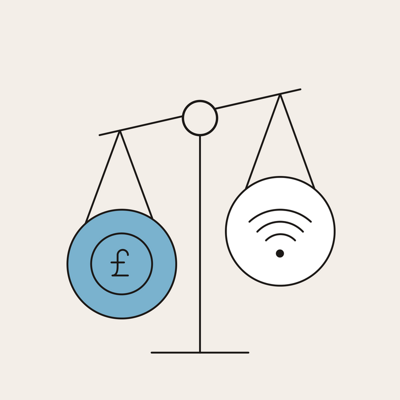 Nous - Get a Broadband Social Tariff