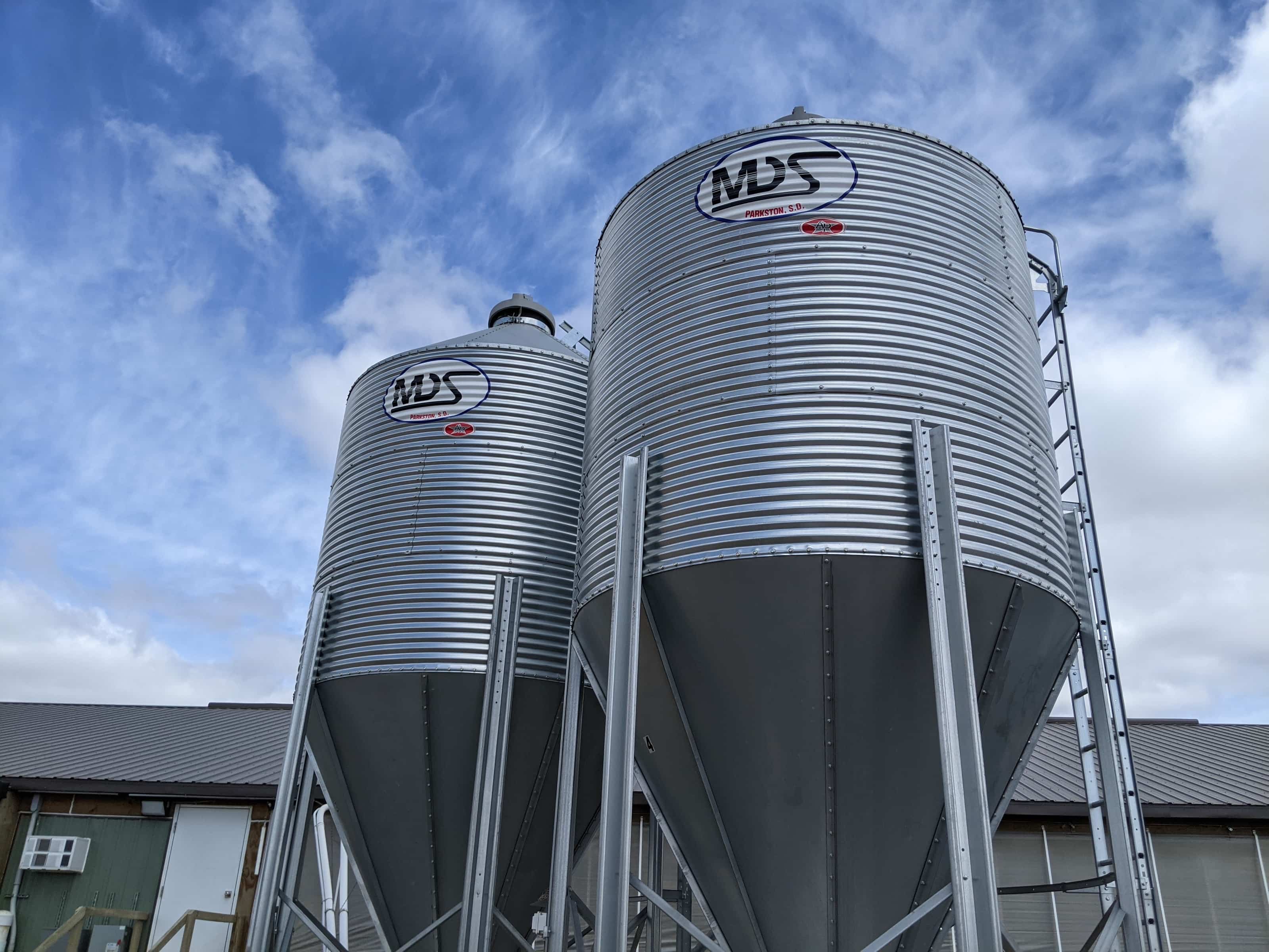 FeedFlo - How It Works