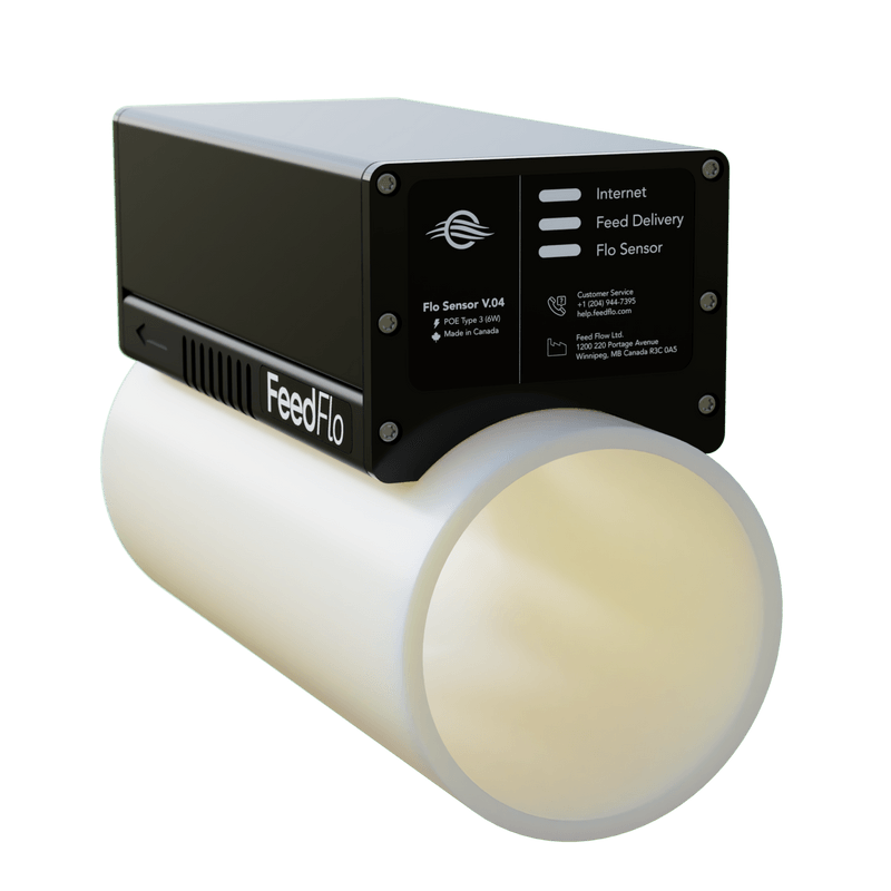 FeedFlo - How It Works