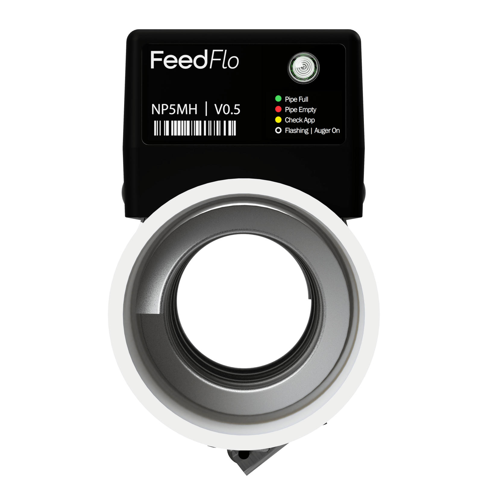 FeedFlo - How It Works