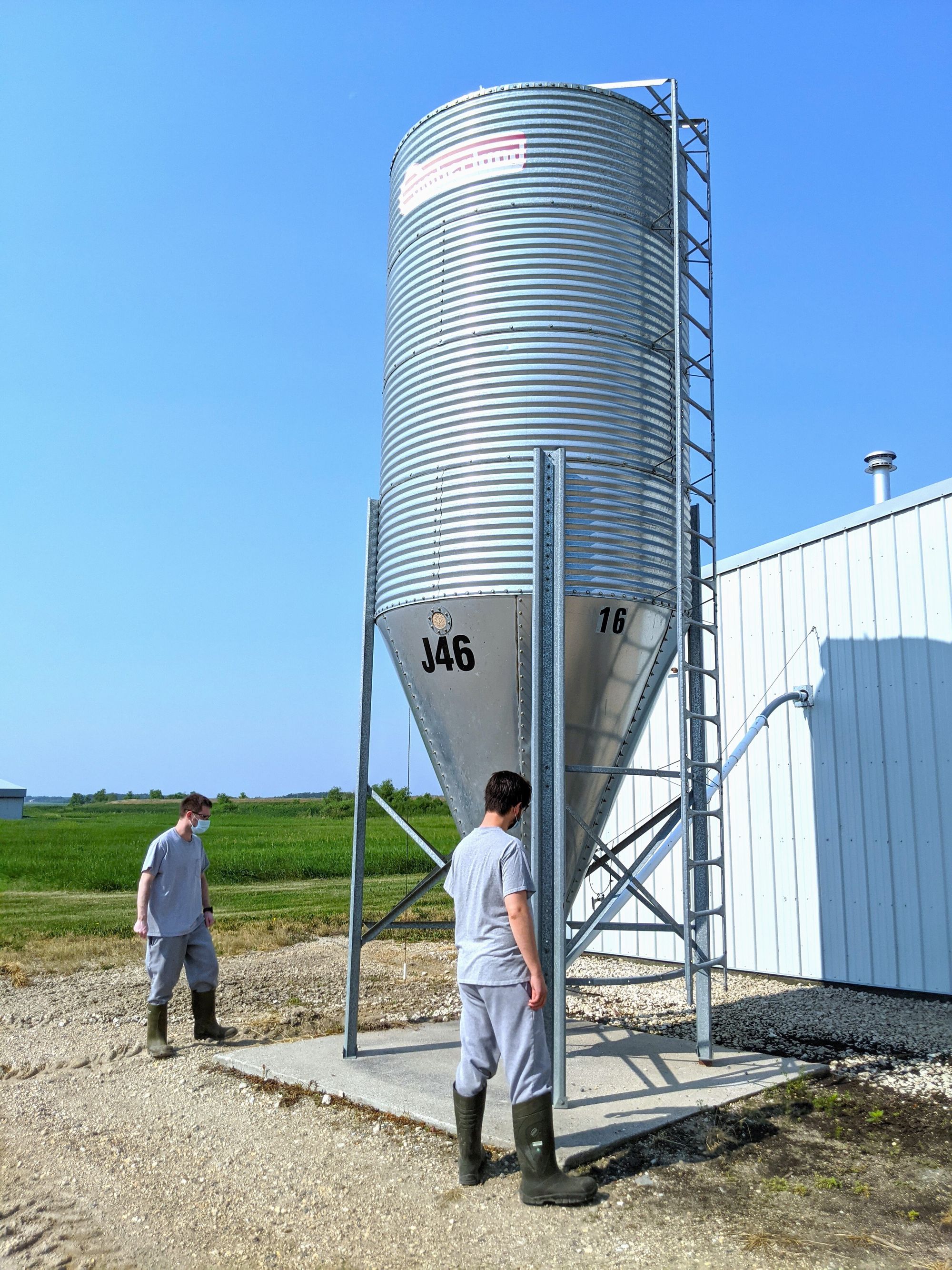 FeedFlo - Real-time feed data and analytics