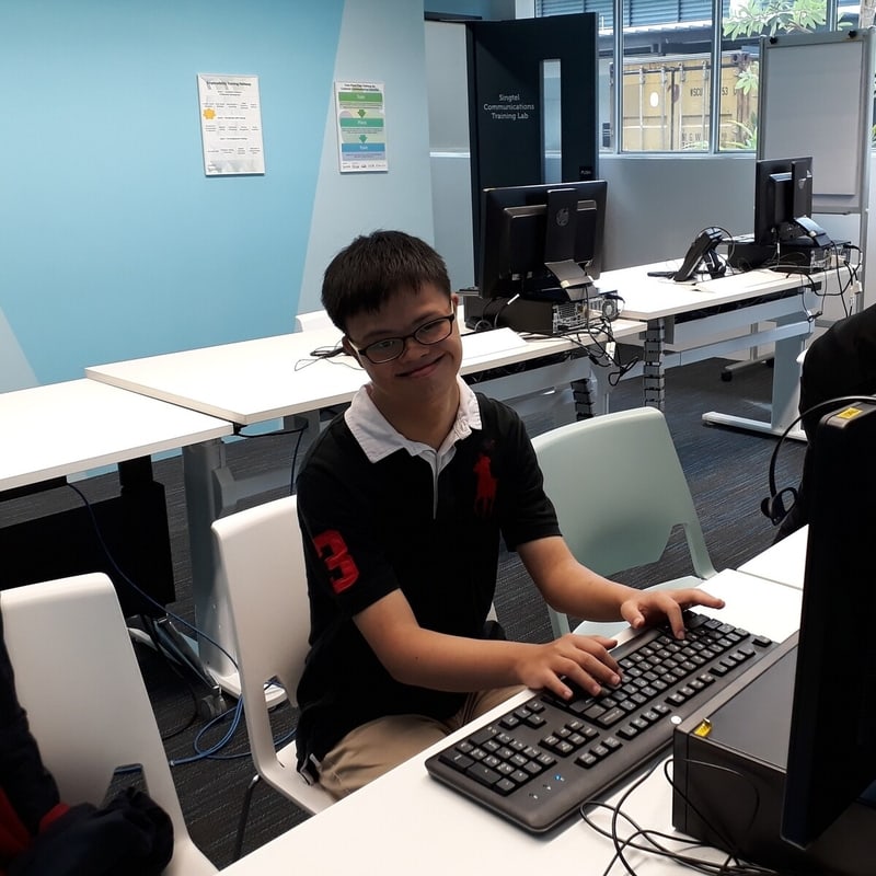 The Purple Parade | Allan Cai