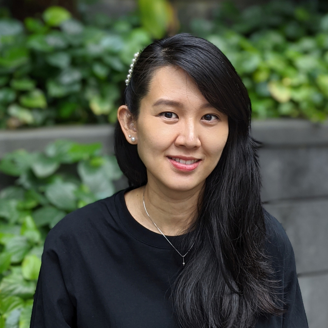 The Purple Parade | Stories