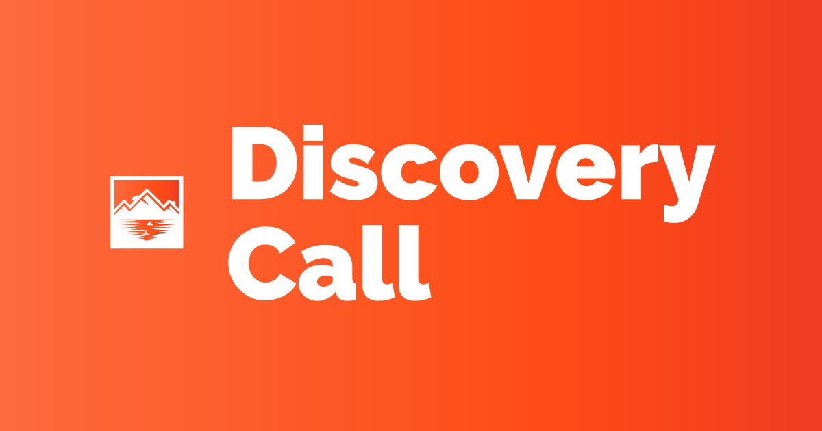 Discovery Call | AAMP Agency