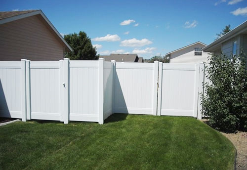 About Vinyl Window Wells