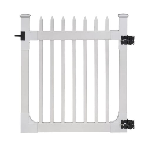 Vinyl Window Wells Vinyl Screen Doors and Fencing