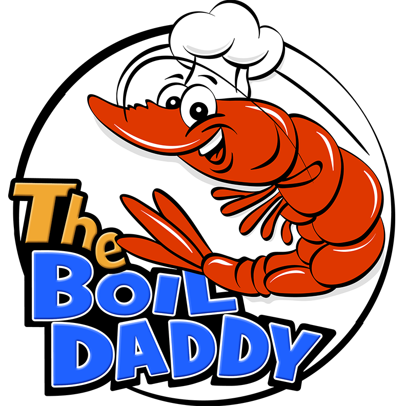 The Boil Daddy- The Best Cajun Seafood Boil