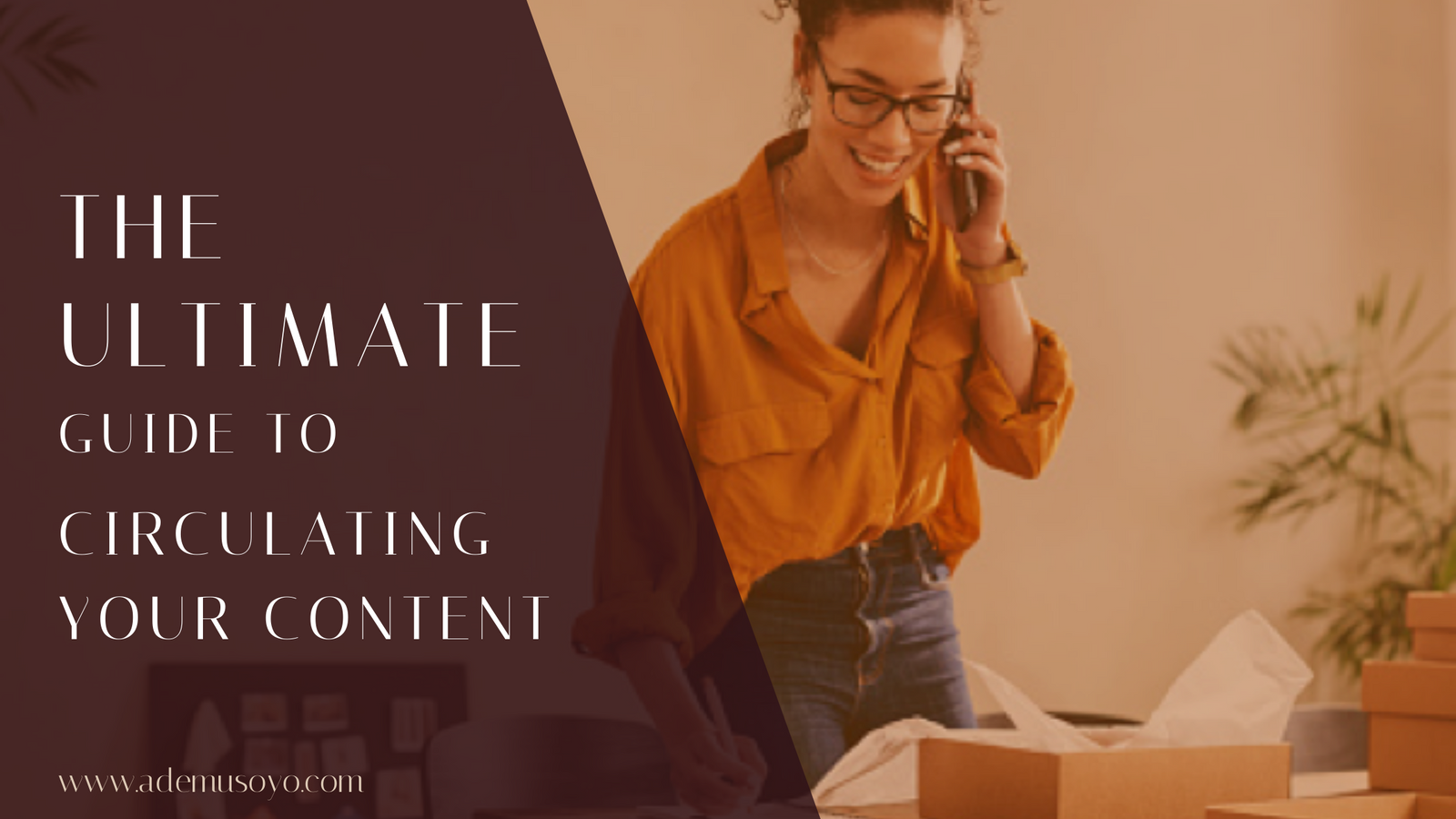 The Ultimate Guide to Content Circulation