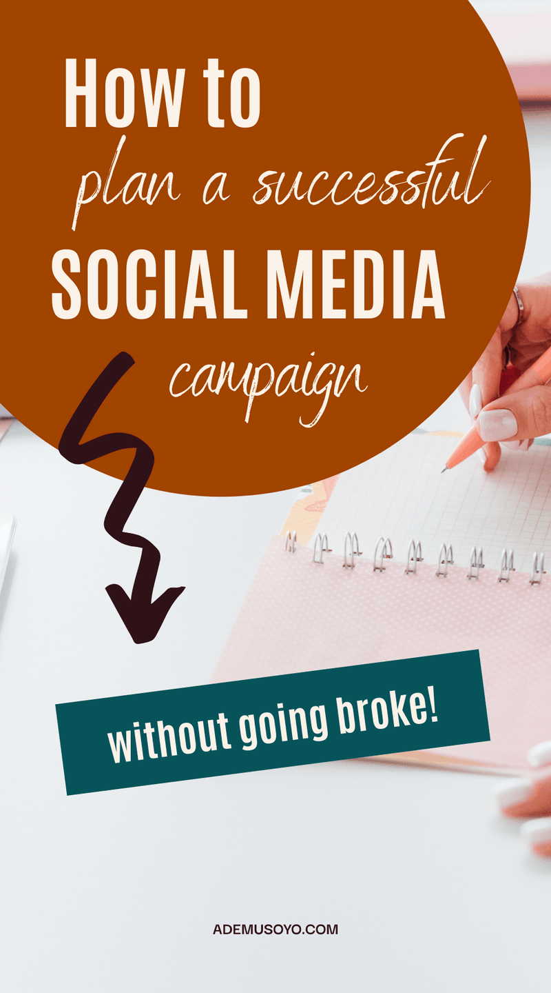 The Fundamentals of a Successful Social Media Campaign