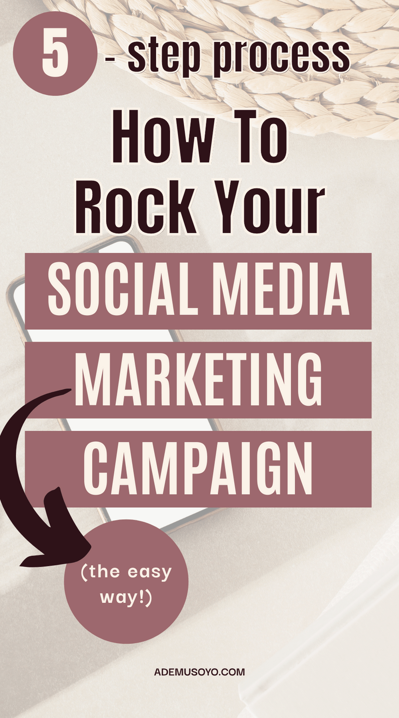 The Fundamentals of a Successful Social Media Campaign