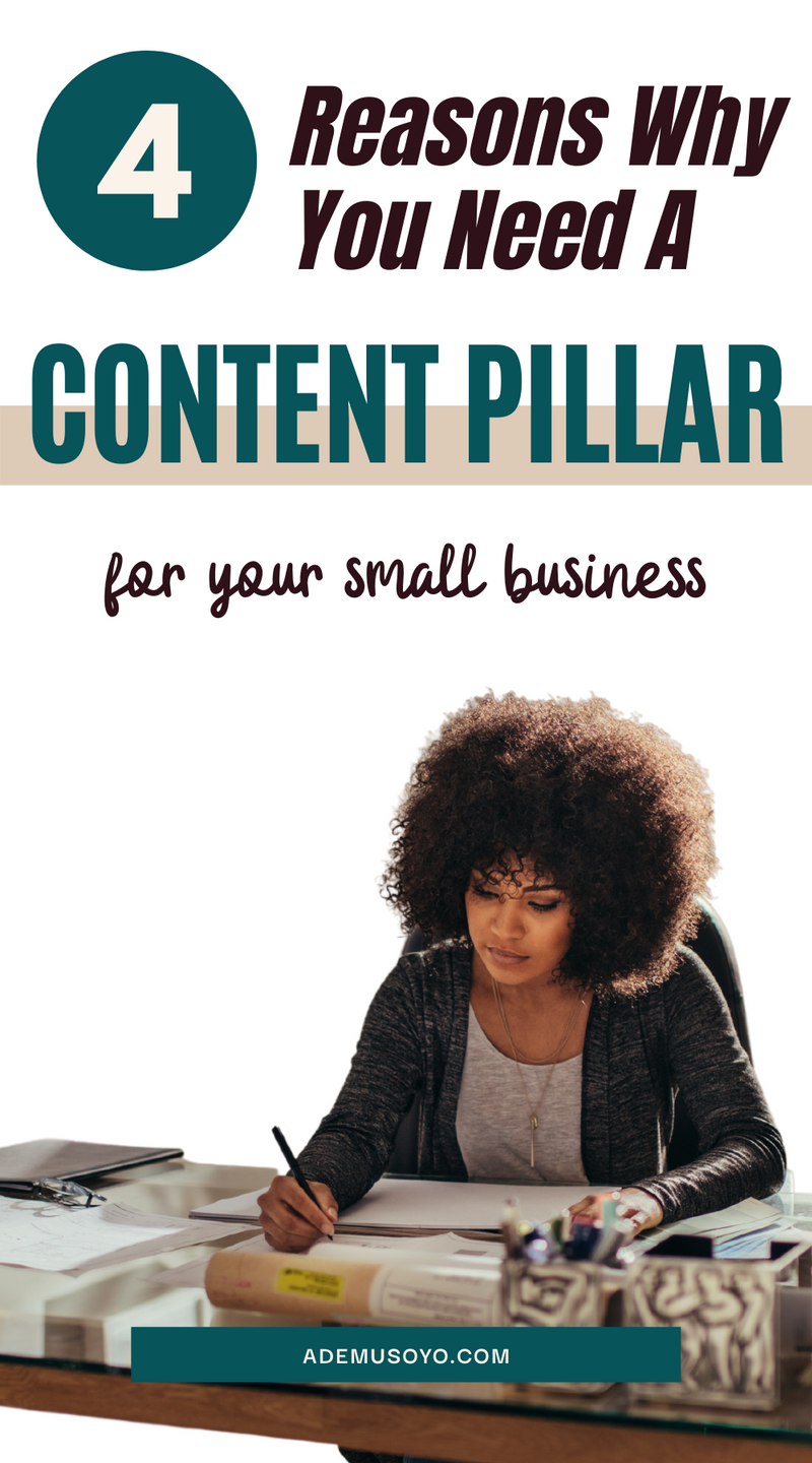 How To Create Content Pillars for Social Media