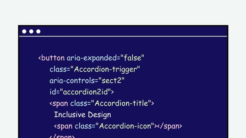 Homepage - Access Guide