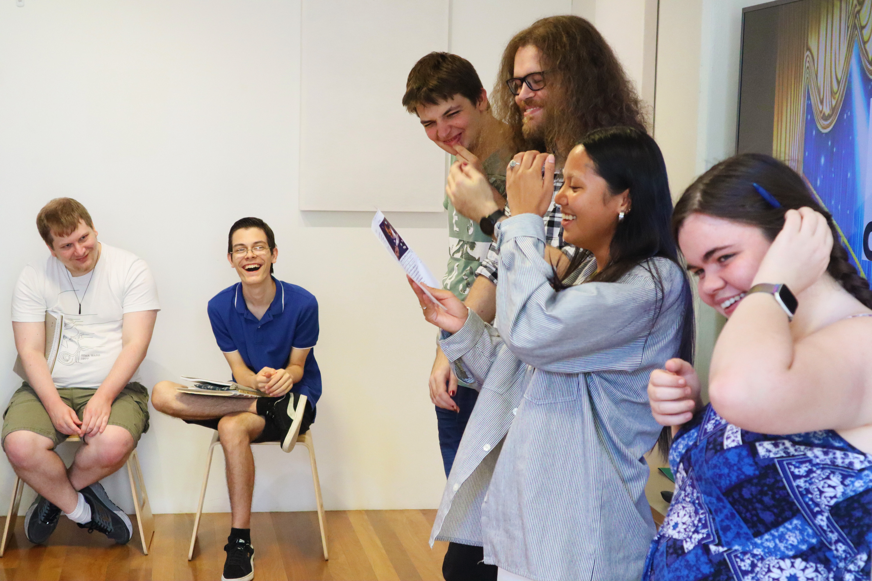 It’s about so much more than just social skills