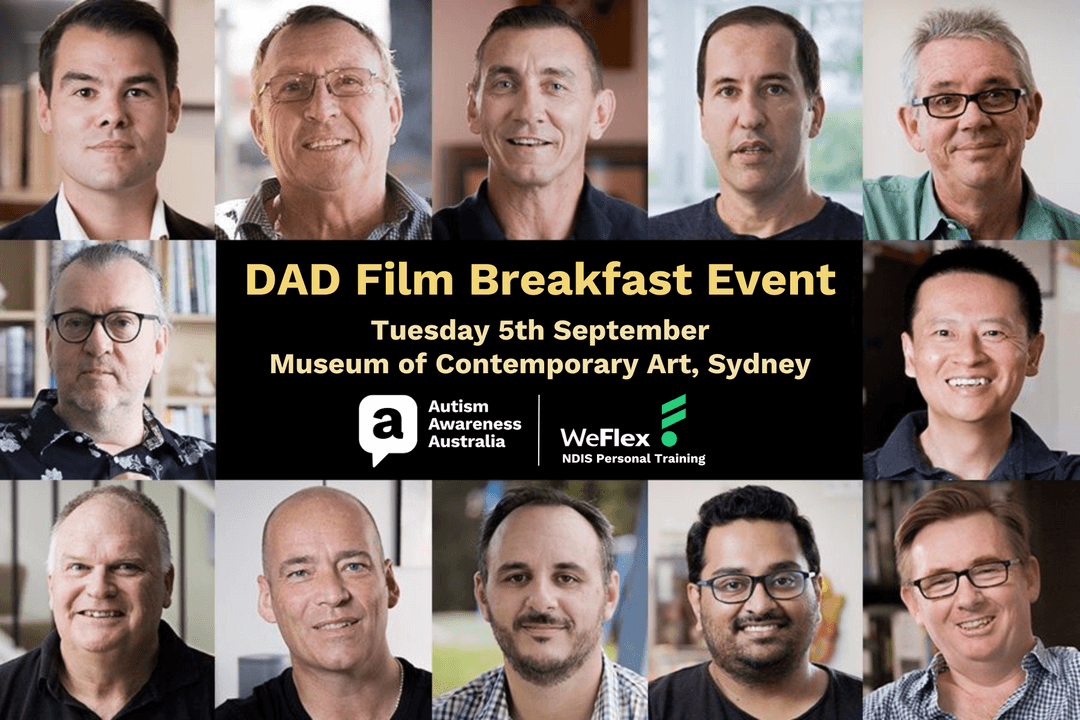 Autism Awareness Australia - Empowering autism families