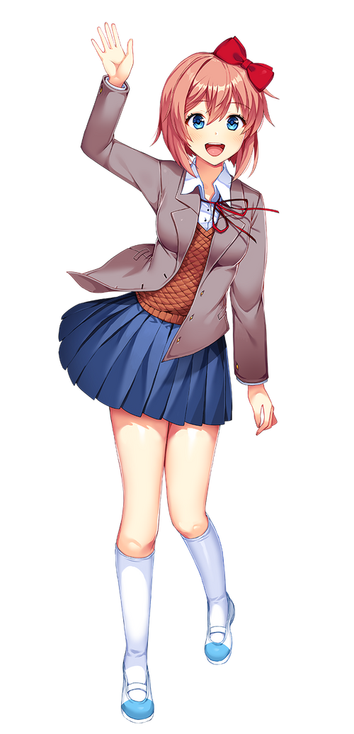 Doki Doki Literature Club Plus! – Get the game