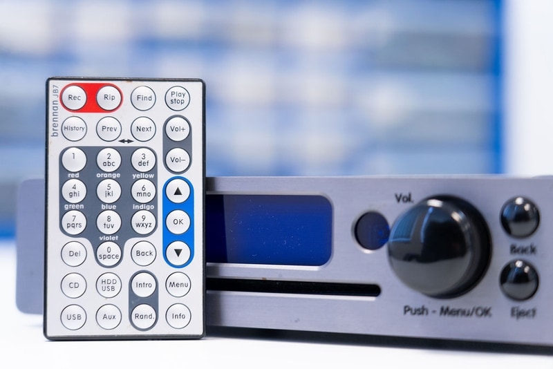 JB7 Formatted SSDs | AudioTech. UK