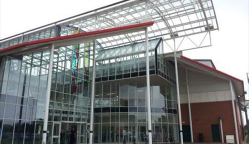 GR Project | Neath Port Talbot Hospital