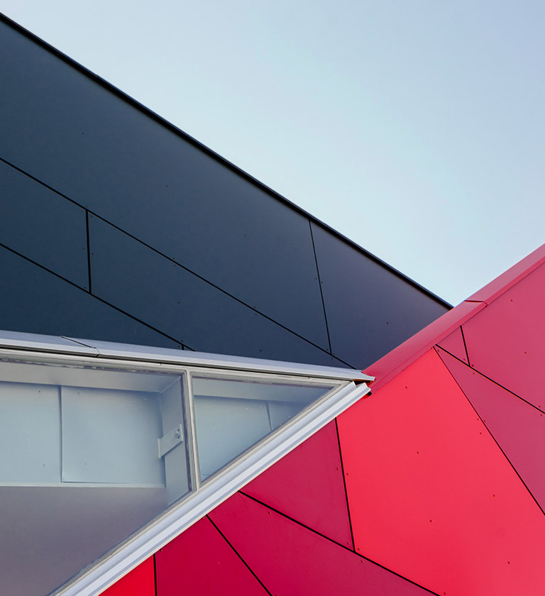 Commercial Cladding Refurbishment - Glazing Refurbishment UK