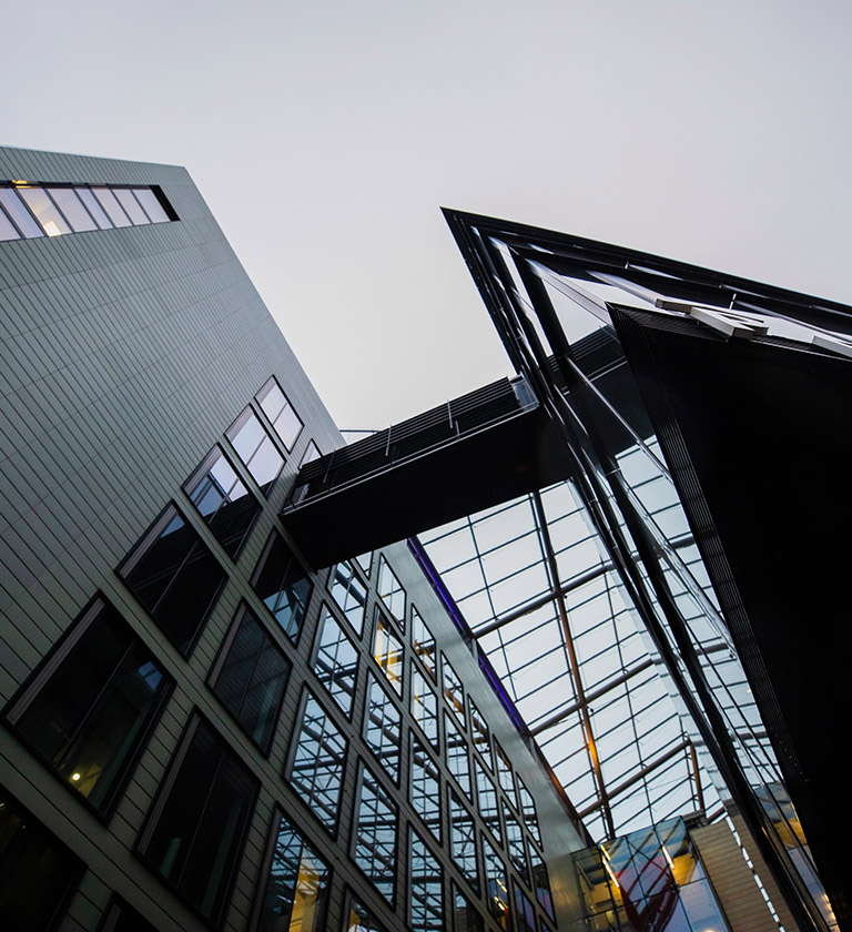 Industrial Cladding - Glazing Refurbishment UK