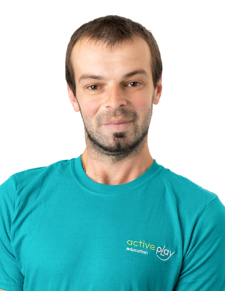 Meet our Playmakers | Active Play Education Cambridgeshire