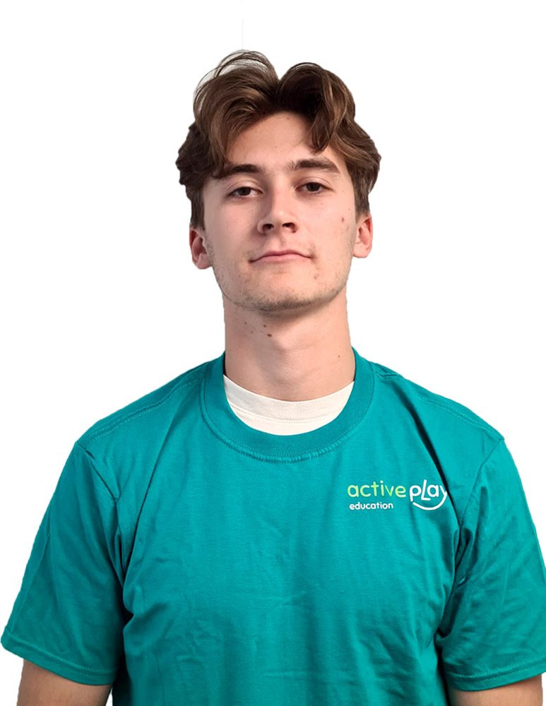 Meet our Playmakers | Active Play Education Cambridgeshire